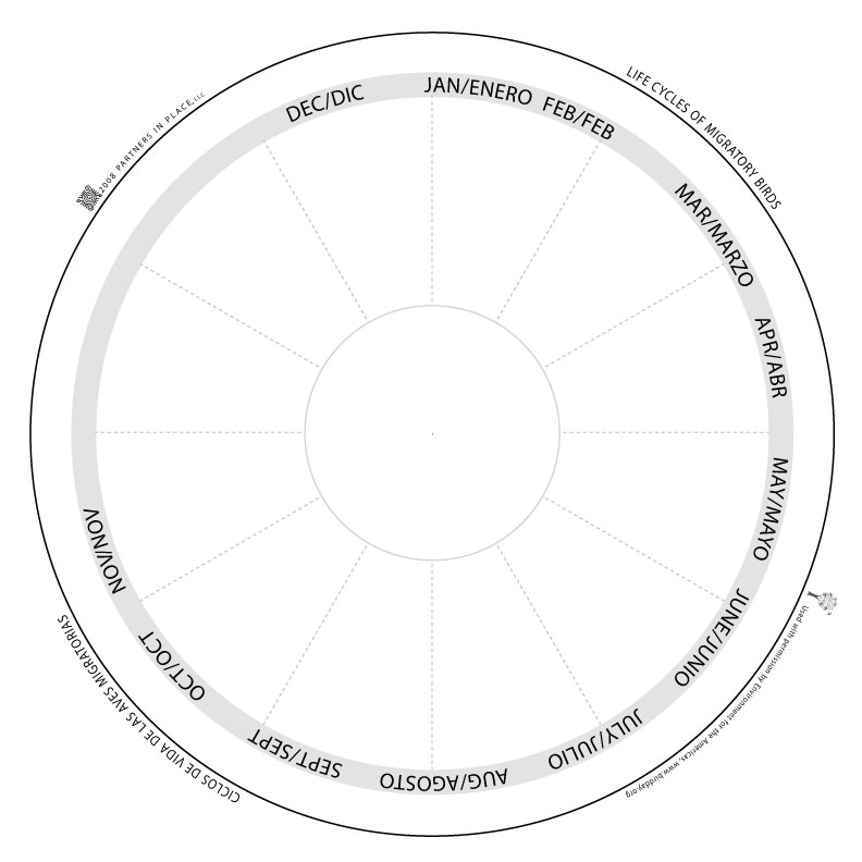 Resources – World Migratory Bird Day