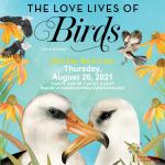 World Migratory Bird Day | Bird Book Club